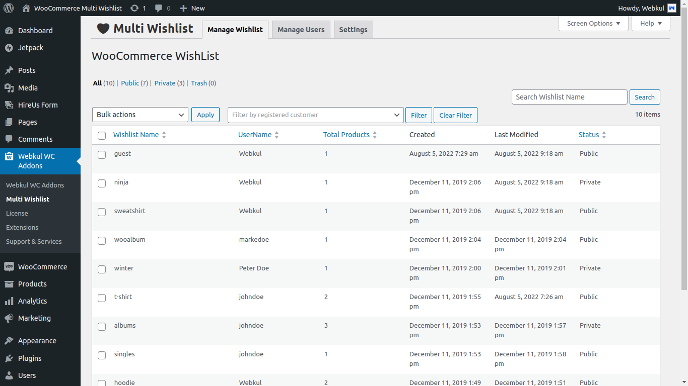 How to Activate WooCommerce Plugin using License key?